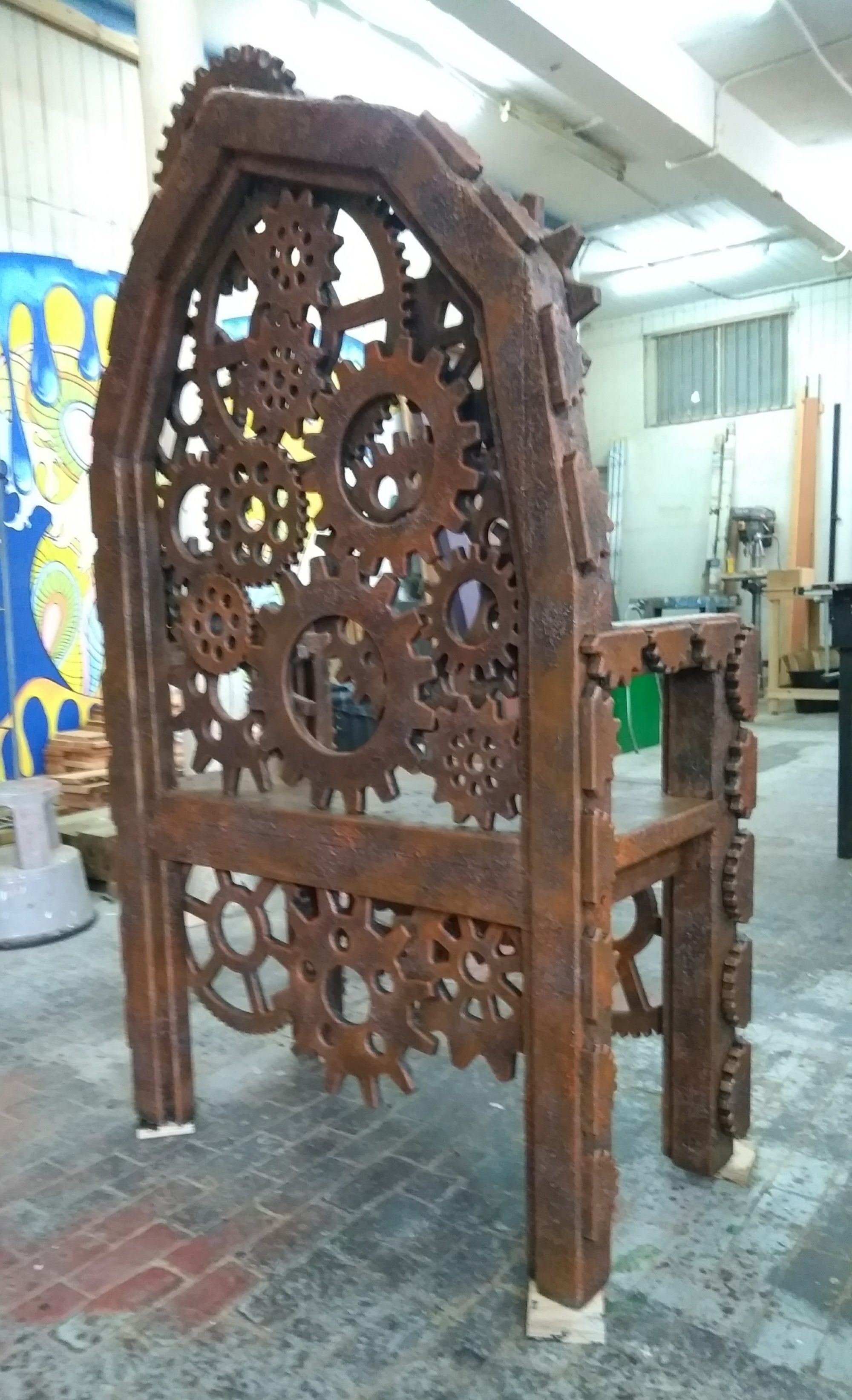 Gallery – Infamous Community Arts